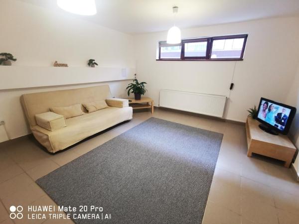 Cluj City Marasti Apartament 2 - Cluj-Napoca