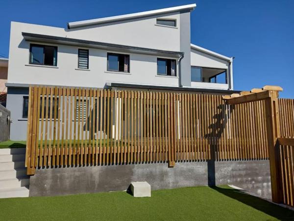 Villa Panoramique - Saint-Pierre