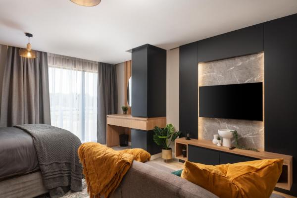 The Millennial Umhlanga Ridge - Mount Edgecombe