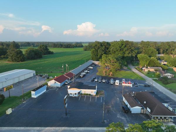 Imperial Motel - 사우스캐롤라이나