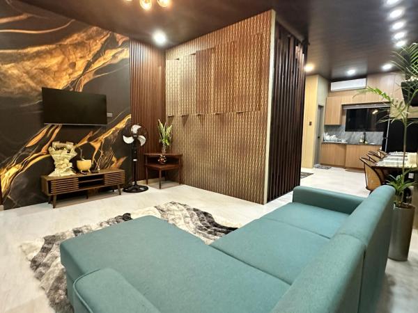 Spacious Apartment In Catalunan, Davao - Davao City