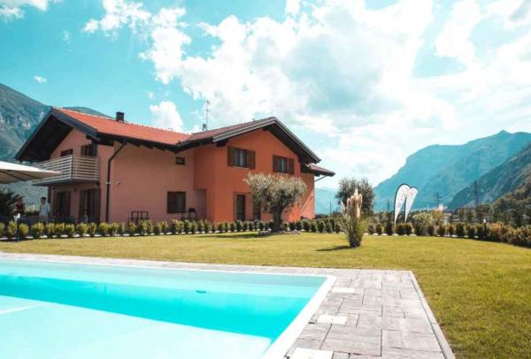 Agriturismo Maso Miri - Folgaria