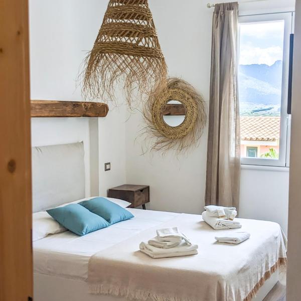 Arya Room Villasimius - Villasimius