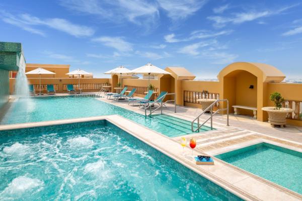 Somerset Al Mansoura Doha - Doha