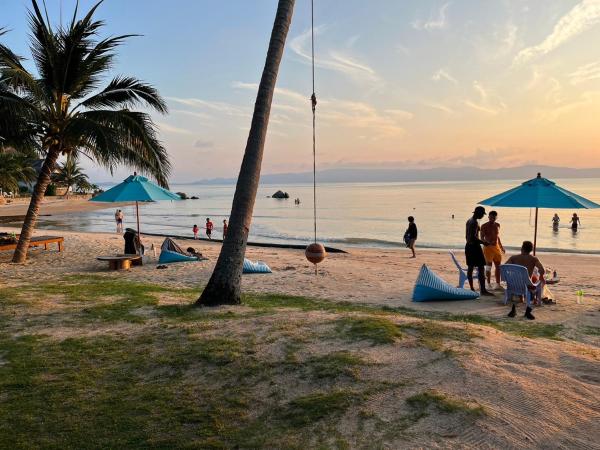 Sunsea Resort - Koh Samui