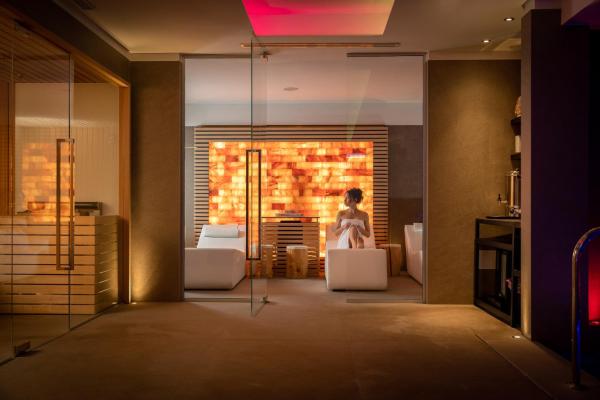 5miglia Hotel & Spa - Pescocostanzo