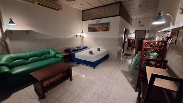 Runa Group House Samed - 沙美島