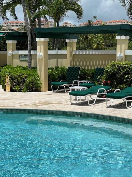 Carey Beach Villa - Humacao