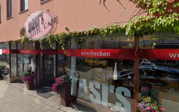 Hasi's Hotel - Rosenheim