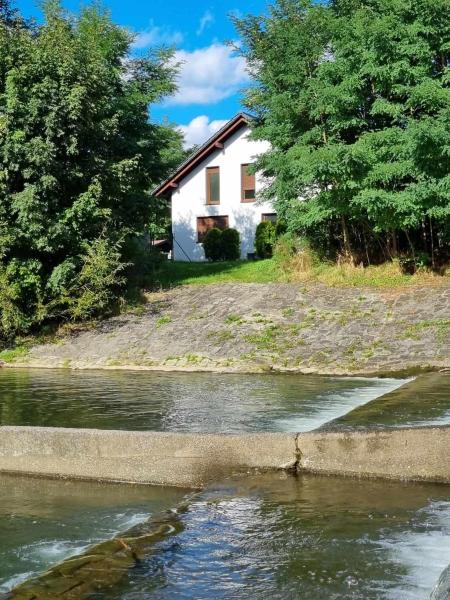 Pustelnika Chatka Nad Brennicą - Wisła
