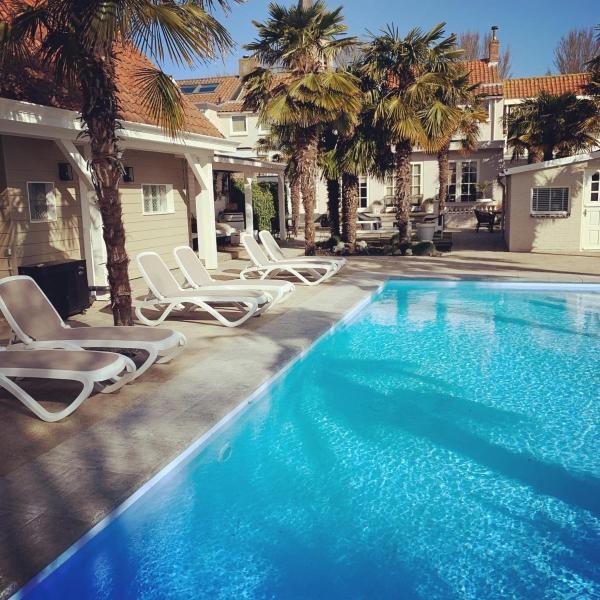 De Heerlijkheid Van Noordwelle Adults Only - Renesse