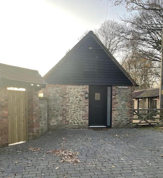 The Studio In Climping - Arundel