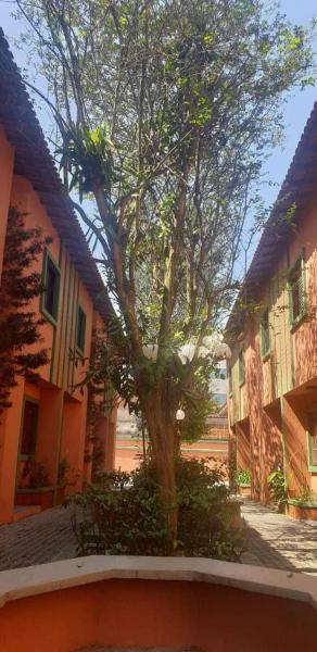Casinha - Condomínio De Vila - Guarujá