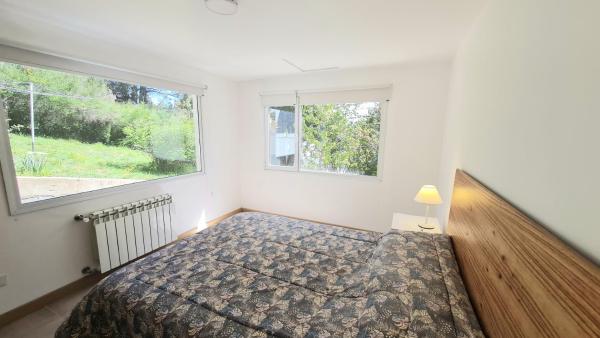 Casita Blanca - Con Wifi! - Argentina