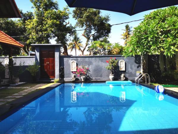 Villa Silence - Munduk