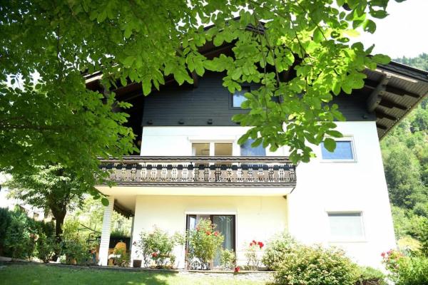 Ferienhaus Julia - Ossiacher See - Gerlitzen