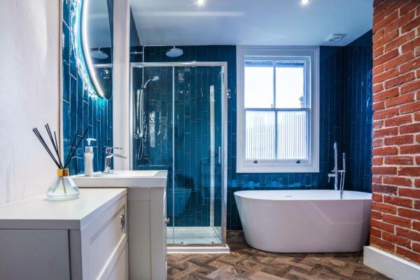 The Castle City Centre Apartment - Canterbury