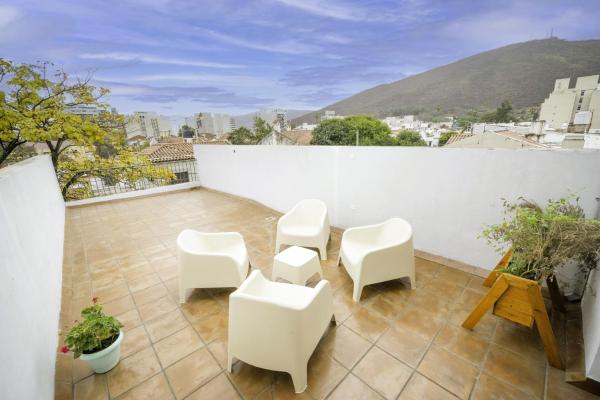 Dúplex Lapacho Amarillo - Salta
