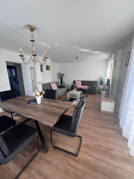 Ferienwohnungen Auf Der Höhe - Bade-Wurtemberg