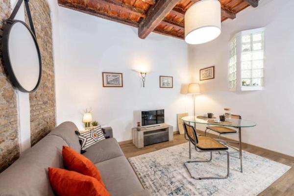 Typical Flat Trastevere - Rome