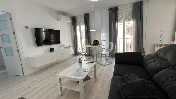 ÁTico En El Centro De Granada - Pinos Genil