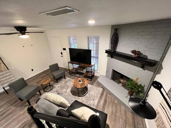 Vida Chula - Midland, TX