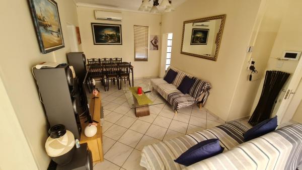 Garden Oasis Cottage - Windhoek