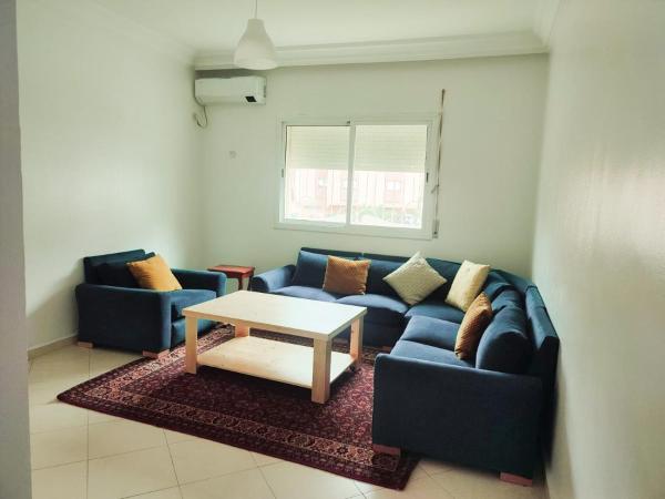 Skyrise 1 Khemisset 2 Bedrooms - Khémisset