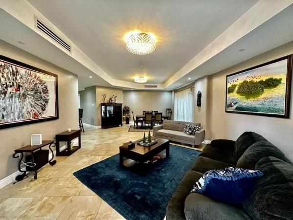 Three Bedroom At One Woodbrook Place - Trinidad and Tobago