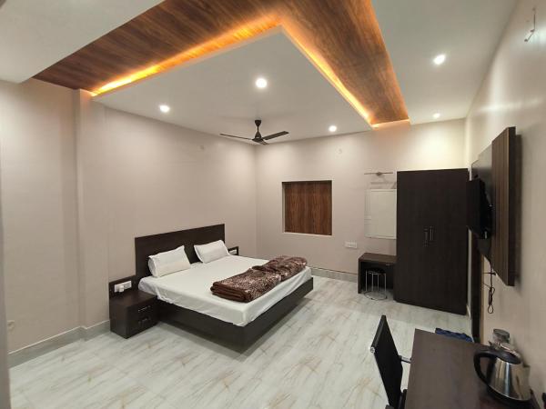 Mandakini Homestay - Varanasi