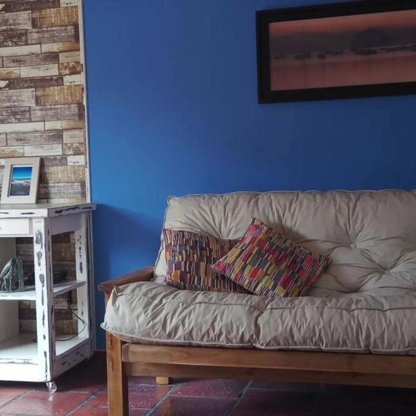 Casa A 500 Metros Del Mar - Necochea