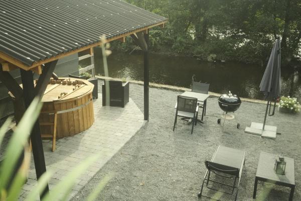 Le Rotche I - Rendeux