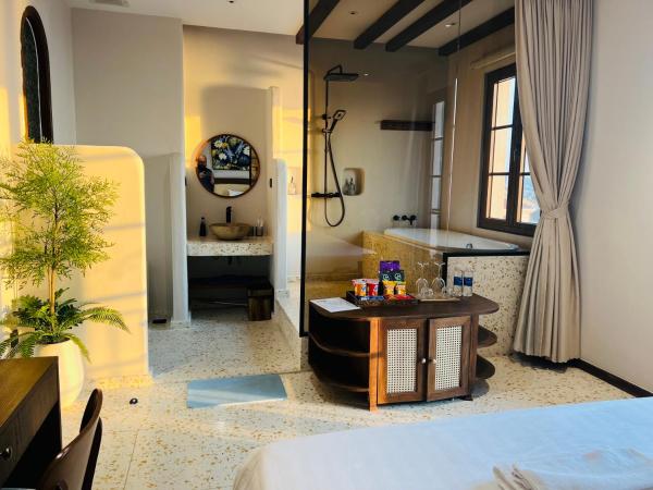 Lotus Home Cafe - An Thoi