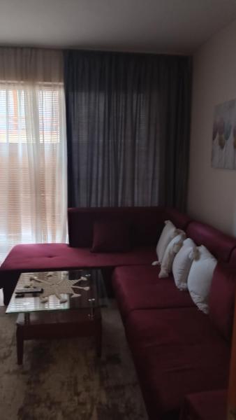 Predela 1 - Bansko