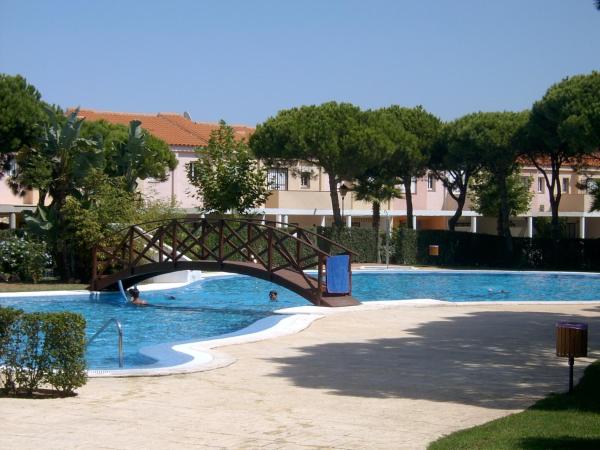 Chiclana.balconera.1ªlínea Playa - Novo Sancti Petri