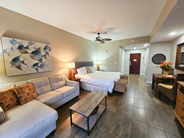 Luau 6426 - Santa Rosa Beach, FL