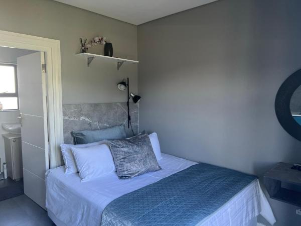 Blou-beauty - Cape Town