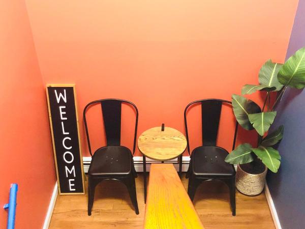 Peekskill Guesthouse - Peekskill, NY