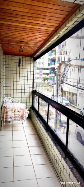 Lindo Apartamento Aconchegante Na Praia Do Morro - Guarapari