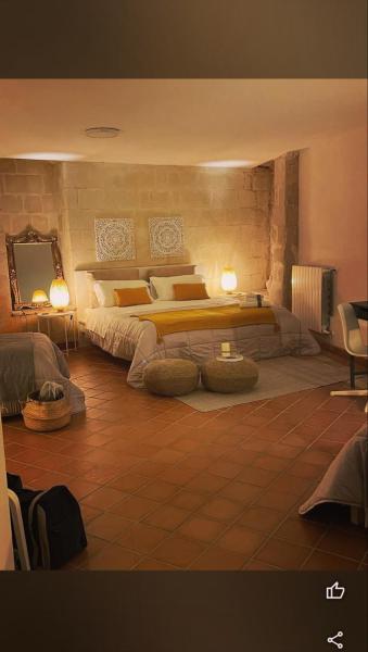 Dimora 1919 Luxury Loft - Matera