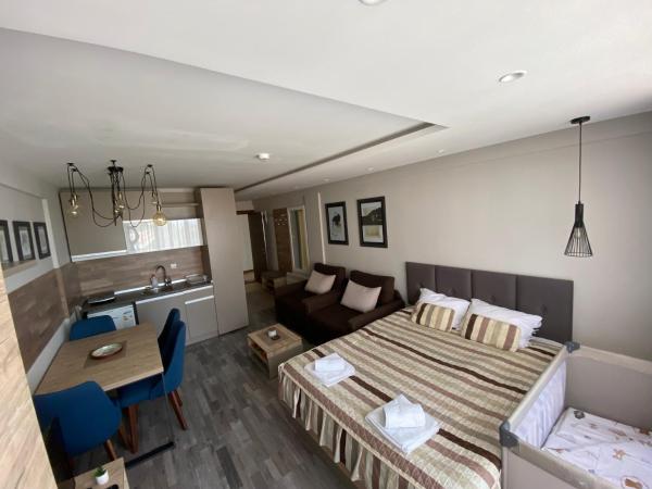 Milmari Premier 28 Kopaonik - Serbia