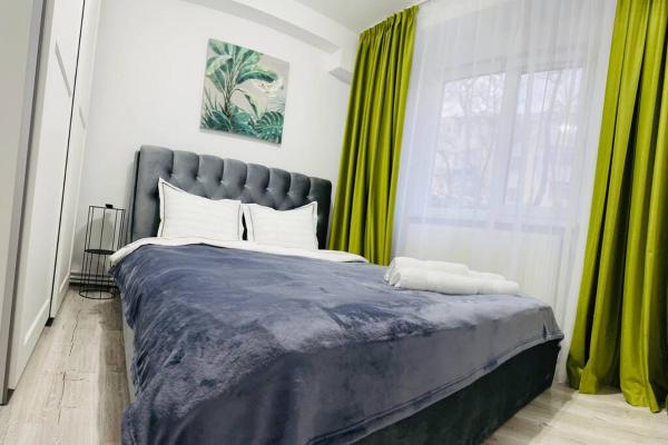 Apartament Dany - Brăila