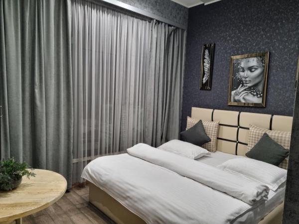Day Inn Hotel - Yerevan