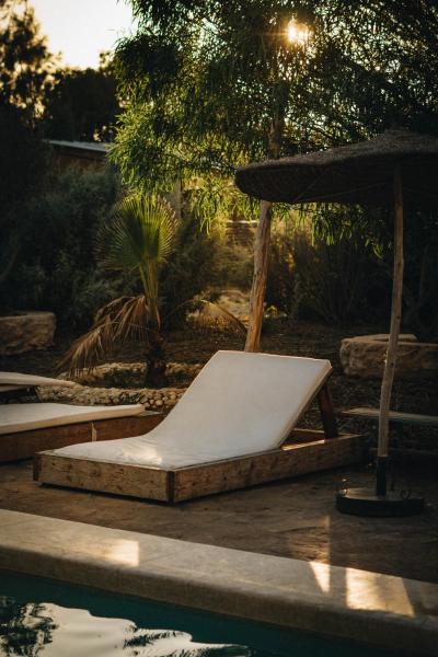 Yogam Villa Essaouira - Sidi Kaouki