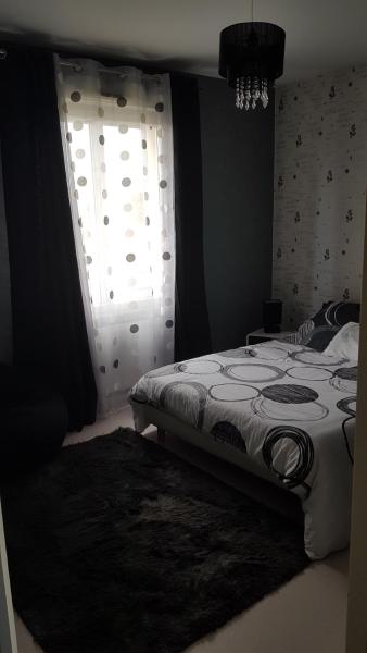 Chambre Individuelle Chez L'habitant - Alençon