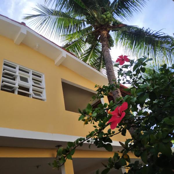 Villa Brenaipa - Pernambuco (estado)