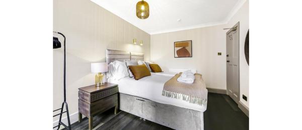 Mansion By The Sea, 12br/12ba, Perfect For Events - Bournemouth