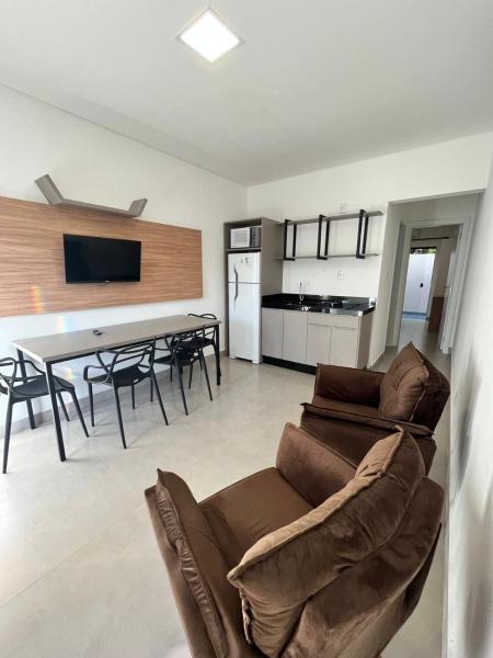 Residencial Flamini Duo - Bombinhas