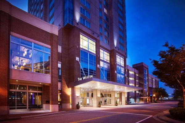 The Westin Virginia Beach Town Center - Norfolk, VA