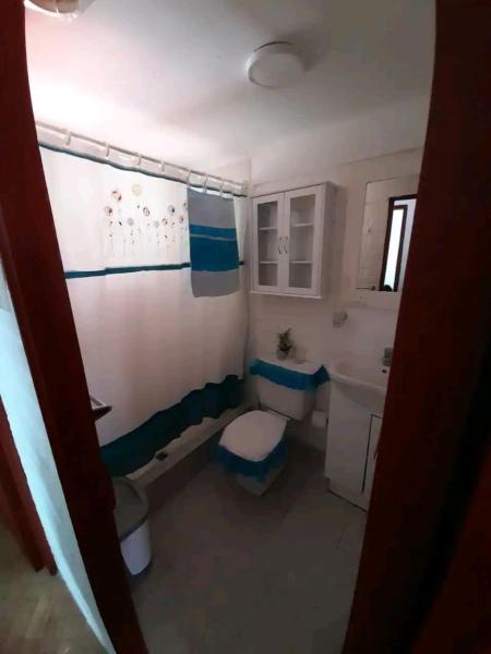 Casa Habitacion Para 6 Personas - Región de Coquimbo, Chile